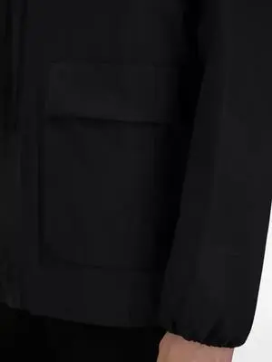 Herno Padded Hooded Jacket