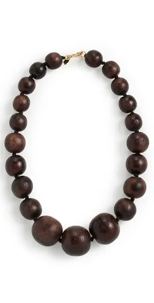 Kenneth Jay Lane Round Necklaces
