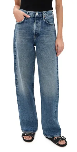 AGOLDE Ren Jeans