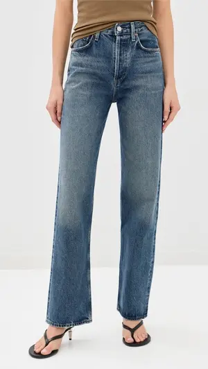 AGOLDE Ren Jeans
