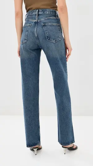 AGOLDE Ren Jeans
