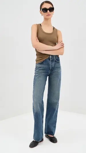 AGOLDE Ren Jeans