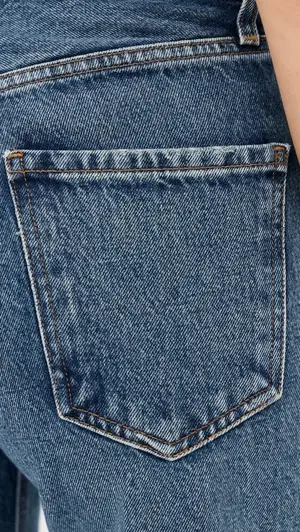 AGOLDE Ren Jeans