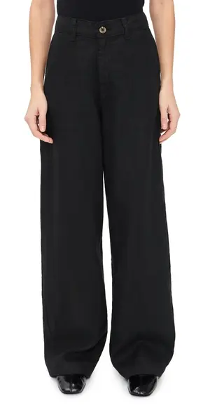 Dl1961 Relaxed Pants For Women