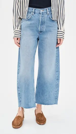 Citizens Of Humanity Ayla Jeans - Honor