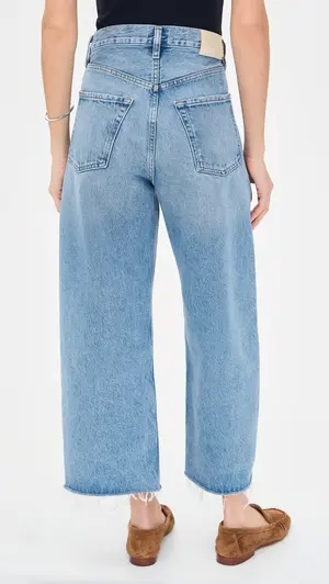 Citizens Of Humanity Ayla Jeans - Honor
