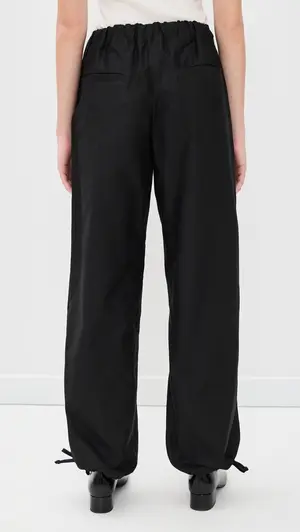 Secular Josie Tie Pants