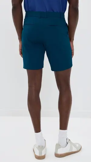Greyson Montauk Shorts - Grove