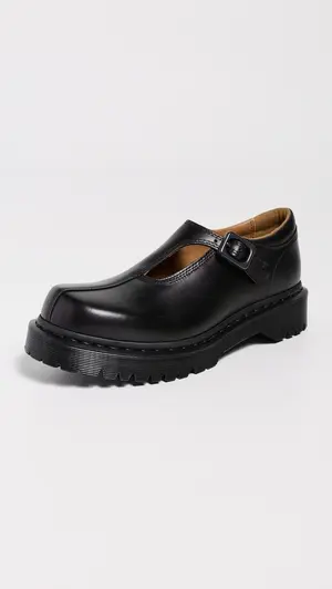 Dr. Martens Rejena Mj Loafers