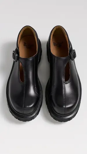 Dr. Martens Rejena Mj Loafers