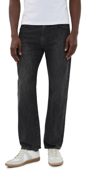 Levi's Distressed Jeans For Men