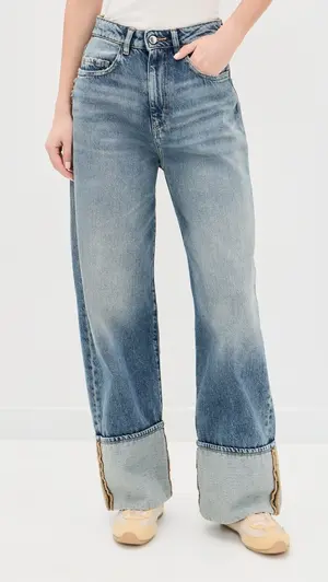 ICON DENIM LA Kiki Jeans