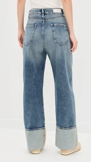 ICON DENIM LA Kiki Jeans