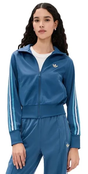 adidas Women's Stretch Track Tops