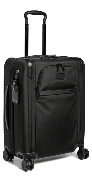 Tumi Large Dual Access Expandable Carry-on