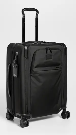 Tumi Large Dual Access Expandable Carry-on