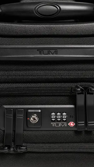 Tumi Large Dual Access Expandable Carry-on