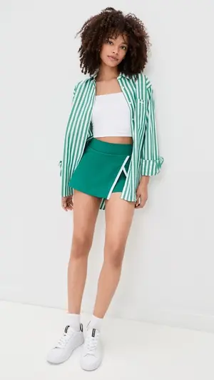 Free People Forehand Skort