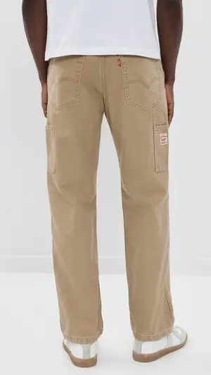 LEVI'S 568 Loose Straight Pants