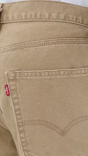 LEVI'S 568 Loose Straight Pants