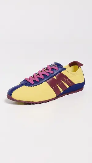 Marc Jacobs The 400 Bleecker Runner Sneakers