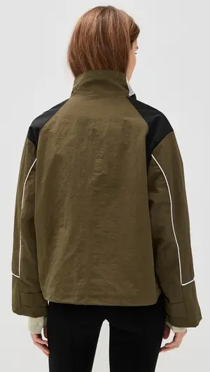 Lioness Shoreline Windbreaker