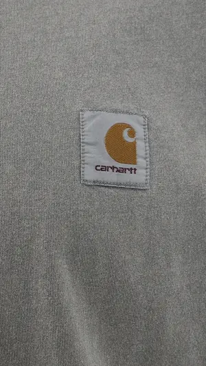 Carhartt Work In Progress Short Sleeve Nelson T-shirt - Yosemite