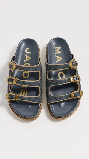 Marc Jacobs The Kiki Slides