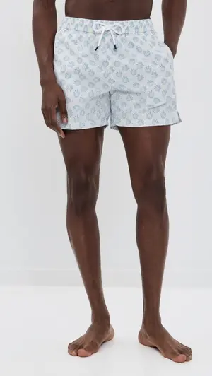 Fedeli Madeira Swim Trunks 5