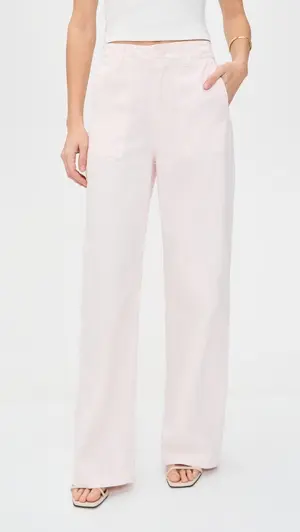 PISTOLA Wren Wide Leg Pants
