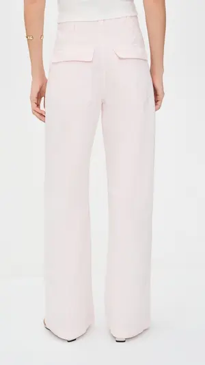 PISTOLA Wren Wide Leg Pants