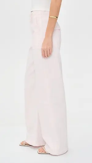 PISTOLA Wren Wide Leg Pants