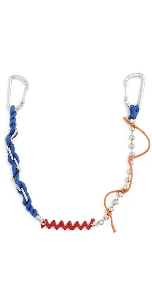 Marni Woven Chain - Multicolor