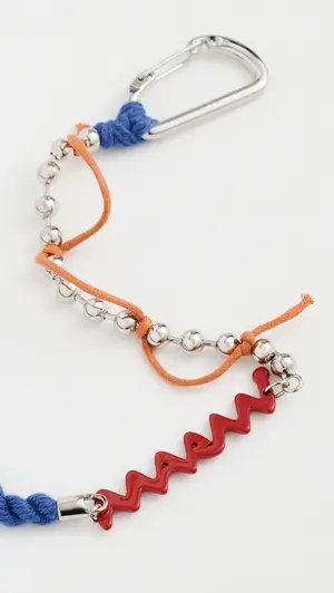 Marni Woven Chain