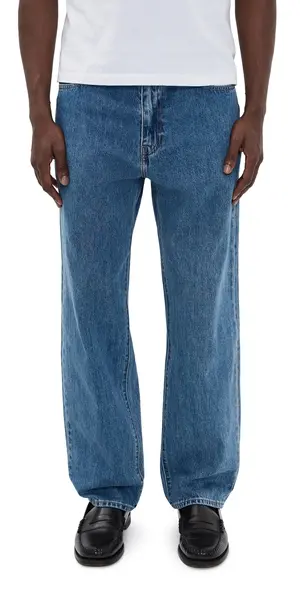 Levi's Loose Fit Jeans For Men