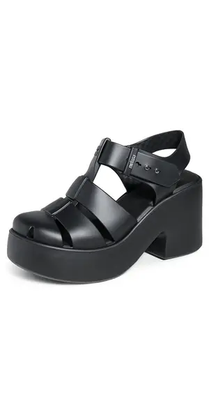 Melissa Lulu Sandals