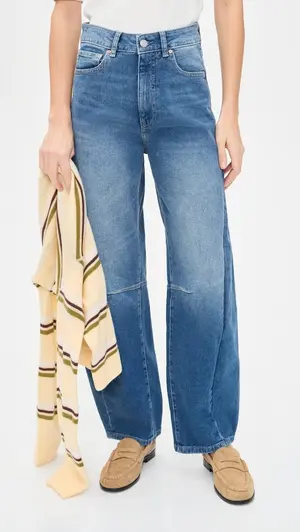 DL1961 Miro Straight Leg Jeans