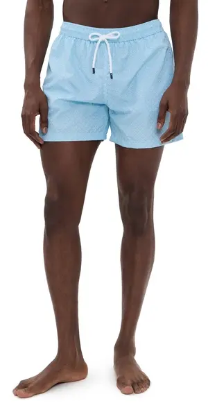 Fedeli Madeira Swim Trunks