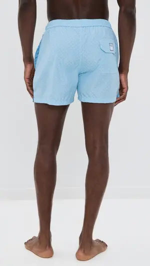 Fedeli Madeira Swim Trunks