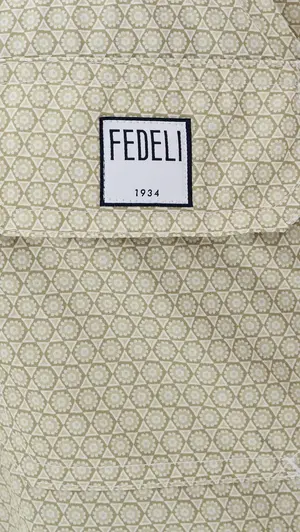 Fedeli Madeira Swim Trunks