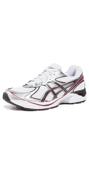 Asics Tie Fastening Sneakers For Women