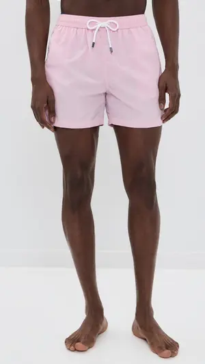Fedeli Madeira Swim Trunks