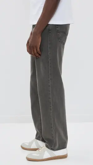 LEVI'S 568 Loose Straight Jeans