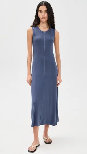 Z Supply Linden Maxi Dress
