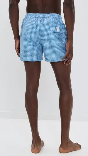 Fedeli Madeira Swim Trunks