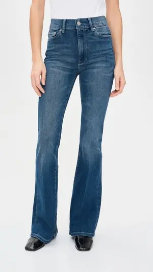 DL1961 Bridget Instasculpt Jeans