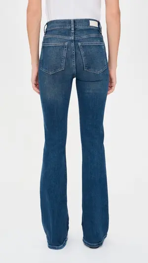 DL1961 Bridget Instasculpt Jeans