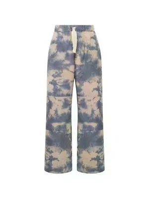 Laneus Knee Length Pants For Men