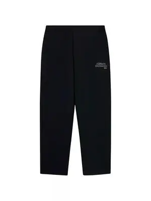 Armani Exchange Logo Trousers