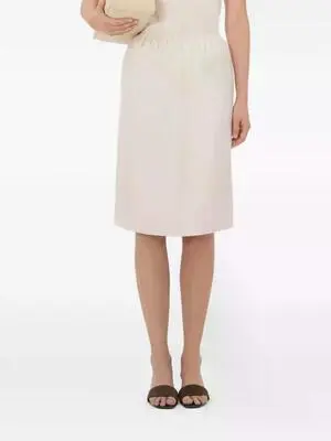 Loulou De Saison Pull On Skirts